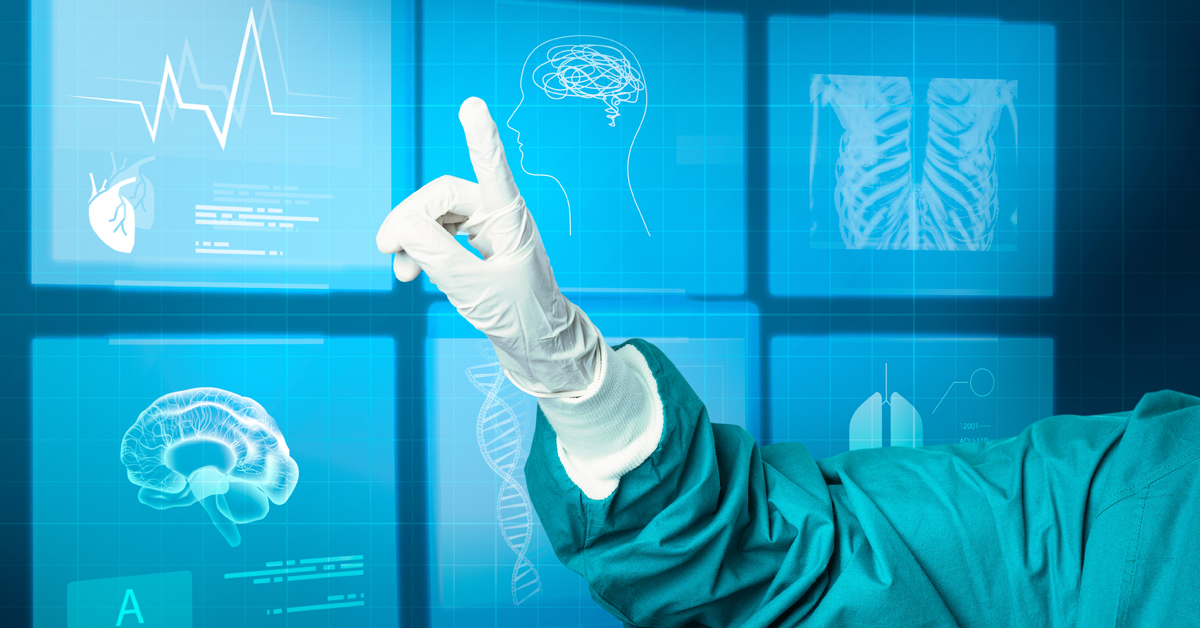 How Digital Cath Lab Solutions are Pioneering the Future of Cardiac ...